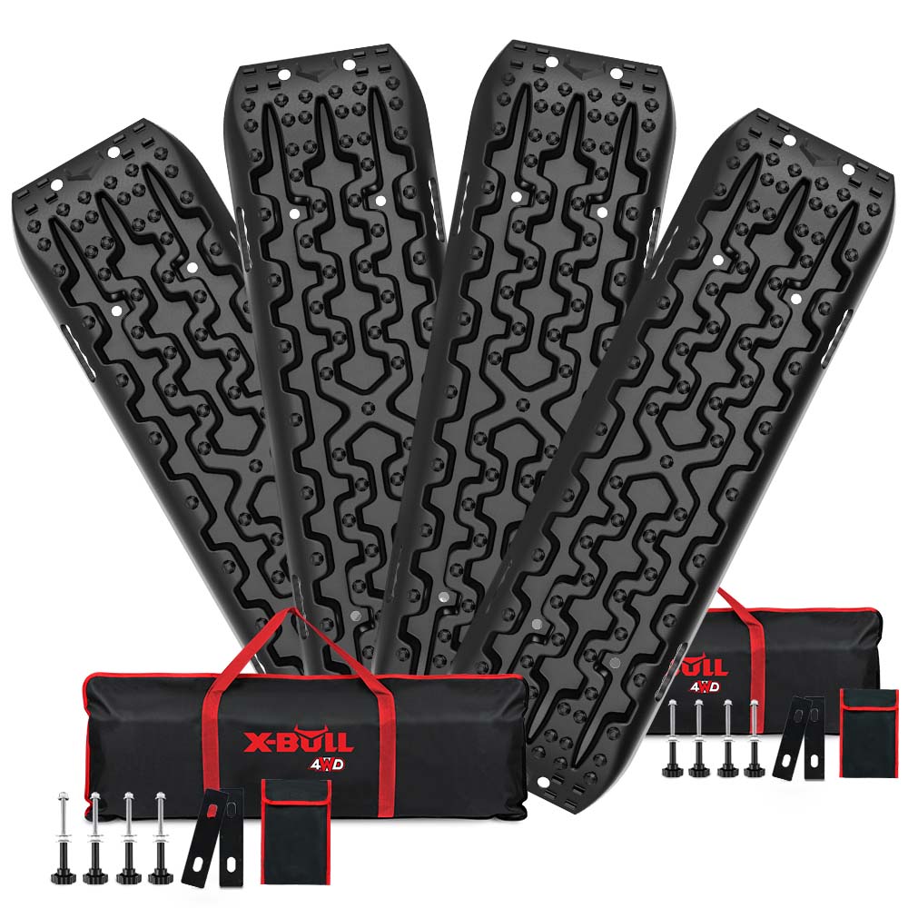 X-BULL Gen 3.0 Off-Road Recovery Traction Boards Recovery Tracks 2 ...